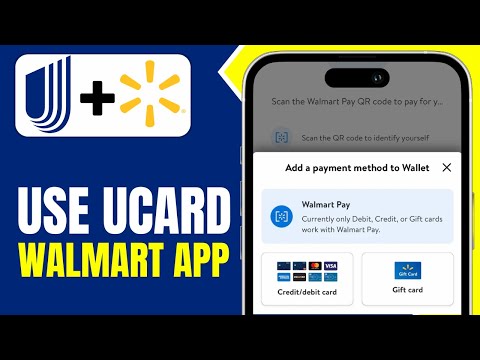 How to Use UnitedHealthCare Ucard at Walmart App 2025