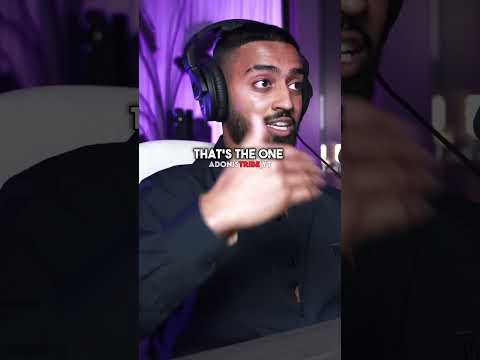 Hamza Explains Instant Gratification vs Delayed Gratification