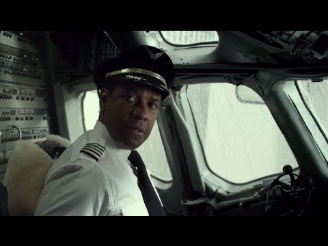 Flight (2012) - Robert Zemeckis Film | AceShowbiz