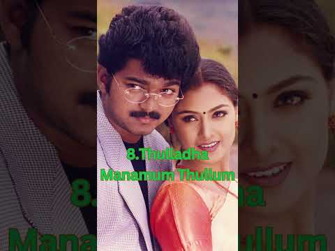 Top 10 Best Love Story Movies in Tamil😍💞#The Top Spot #the #top #movie