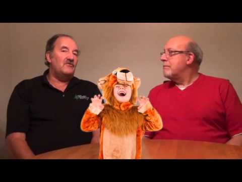 What is a Pantomime?
