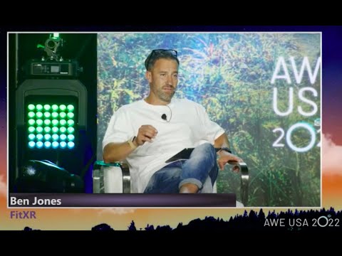 How VR Fitness is the Innovator the Industry Needs