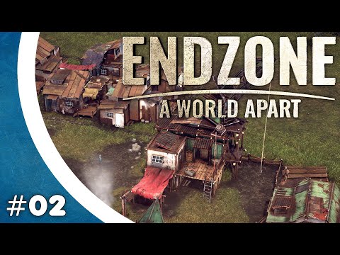 Steam Community :: Endzone - A World Apart