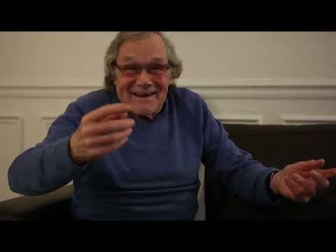 Entretien avec Edmond Couchot : Attention, présence et engagement