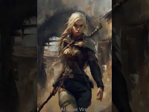 AI Concepts: The Fearless Mission Explained