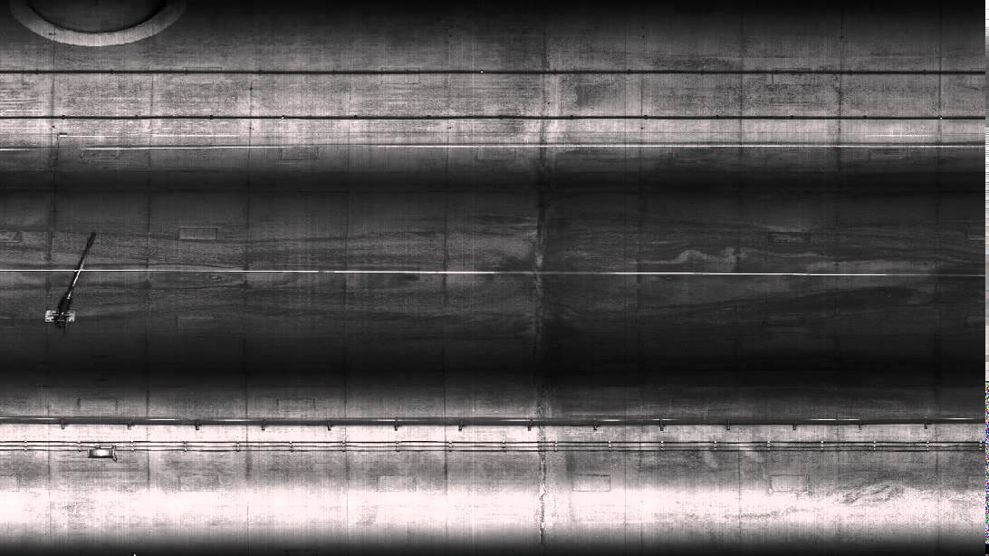 TunnelReview Crack Detection
