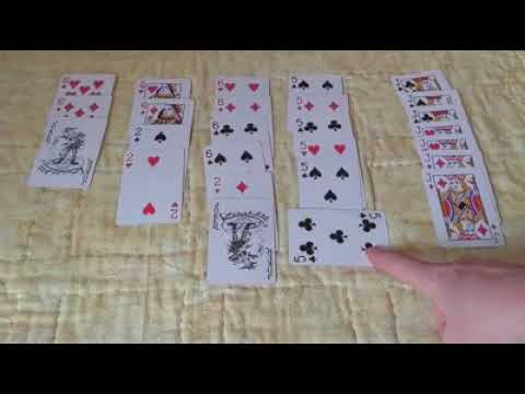 Canasta Lesson 2: Terminology