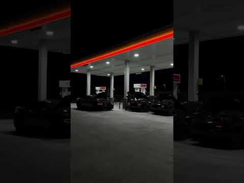 Too much to say but no words (hellcat super charged) #hellcat #hellcatnation #viralvideo #fye