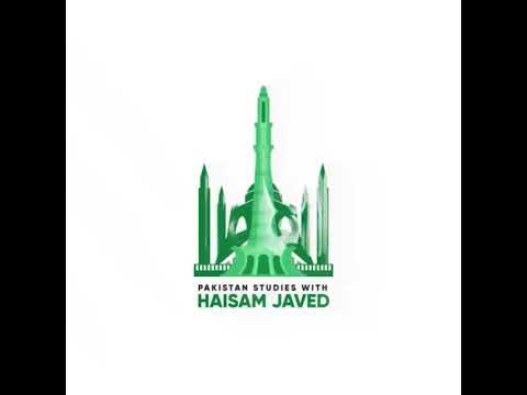 so the journey begins! Alhamdulillah 😊 #LogoReveal #OLevel #IGCSE #PakistanStudies