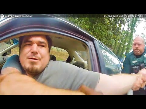 Drunk Driving in a School Zone Doesn't End Well