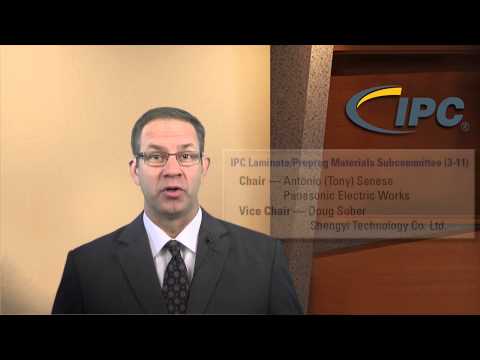 UL 746E Incorporates Dual FR-4 Category System