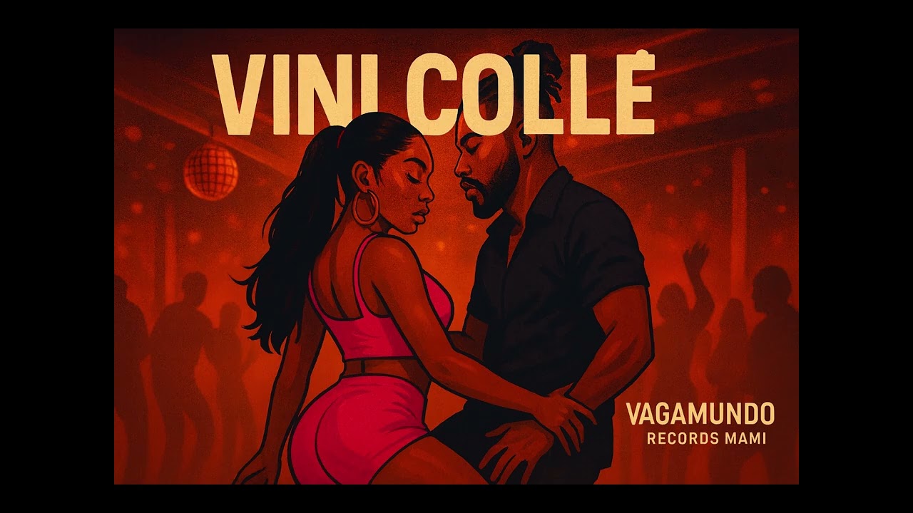 VINI COLLÉ | Shatta | Official Audio