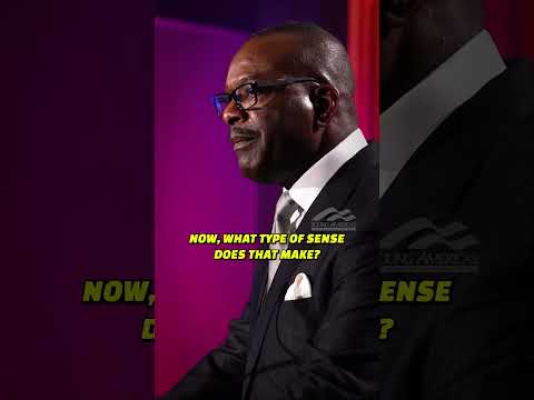 "Why DEI Is RACIST" | Black Conservative Vince Ellison