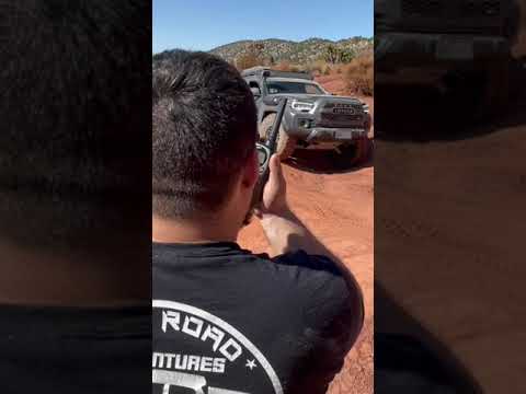The best comms for offroad & overlanders