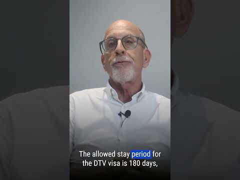 Does my 180 days stay reset when I re-enter Thailand | Destination Thailand Visa (DTV) FAQ