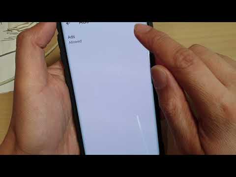 Enable Built-in Ad Blocker on Chrome Android and Block Intrusive Ads