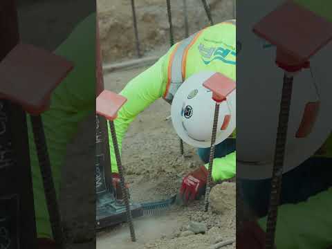 Crafton Hills College Performing Arts Center! #construction #buildingcommunities #safety #innovation