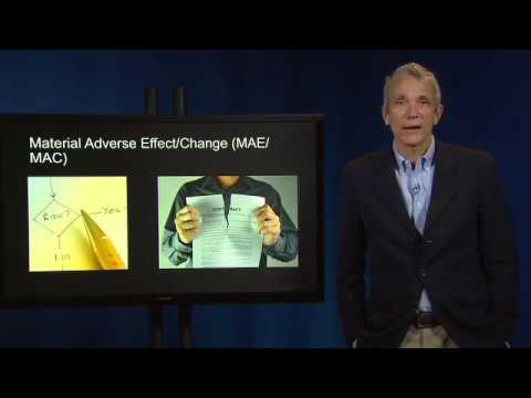 Contract Law 61 IV re Carter Express Conditions
