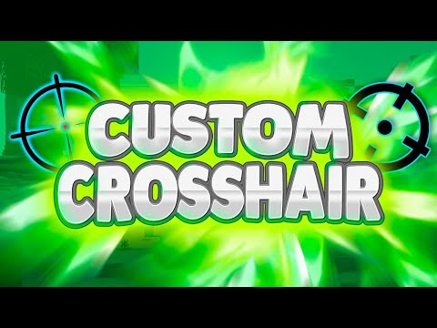 How To Download Custom Crosshair In Mincraft Bedrock Android
