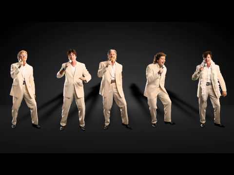Dries Roelvink - Over De Top (Auditie 3 - 5e Topper)