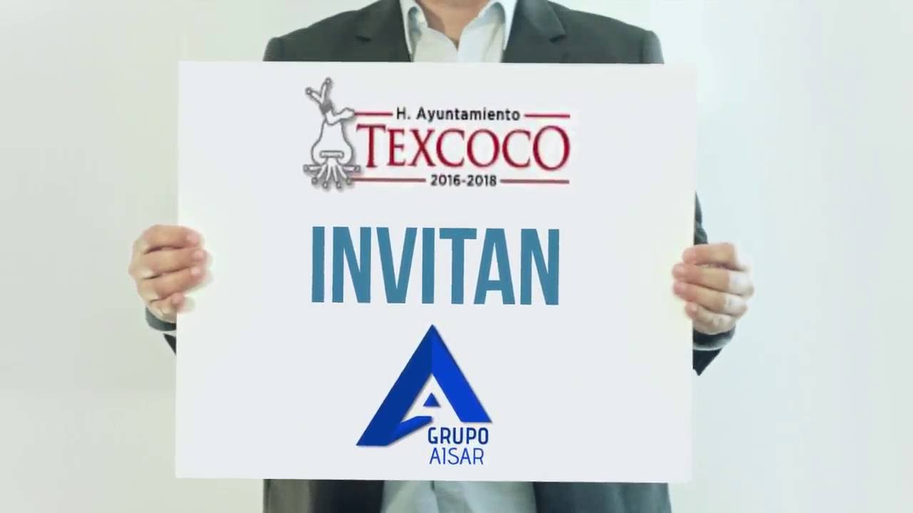 Texcoco y Aisar