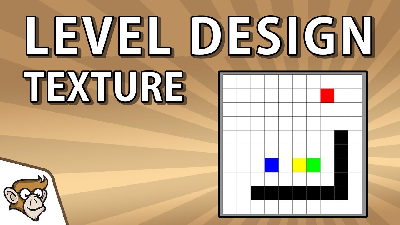 Level Design from Texture (Unity Tutorial)
