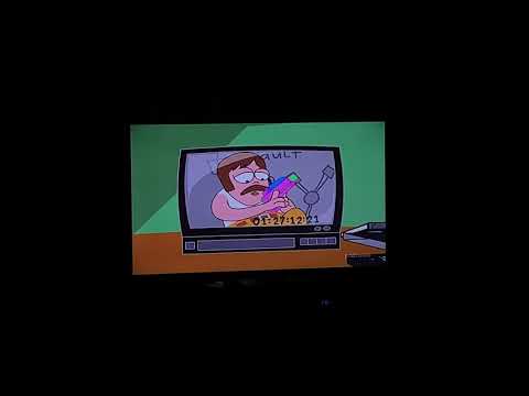 Home Movies S03E04 Improving Your Life Through Improv