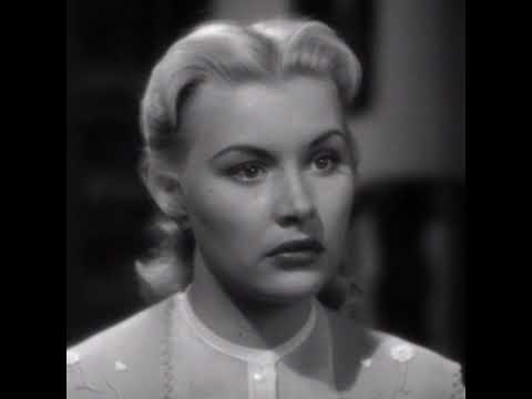 The plant of evil - Bride of the Gorilla (1951)