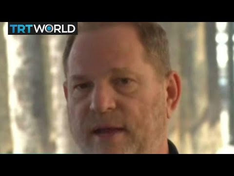 The Weinstein Effect: Misconduct allegations spread beyond Hollywood