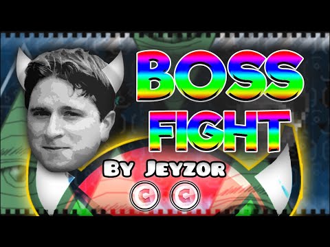 Steam Community :: Video :: Geometry Dash - Kappa Boss Fight /INSANE ...