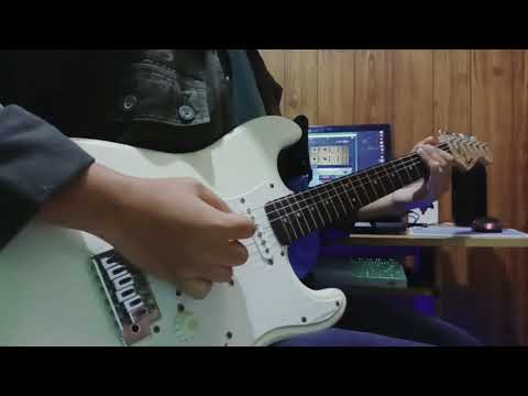 System Of A Down - B.Y.O.B (Guitar Cover Drop D Tuning)