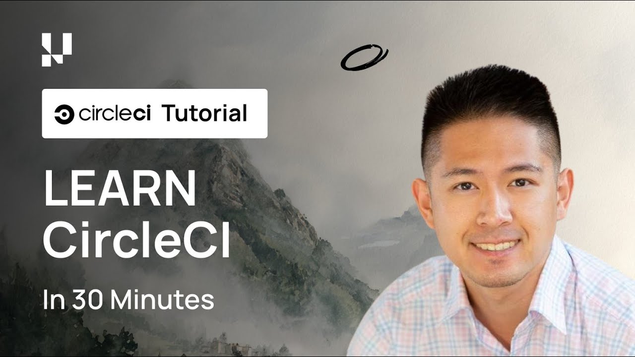 CircleCI Tutorial for Beginners | Learn CircleCI In 30 Minutes | TestMu AI