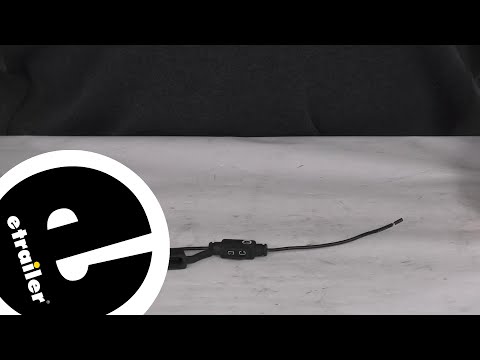 etrailer | The Low-Down on the Spectro 16-Gauge Mini Fuse Holder