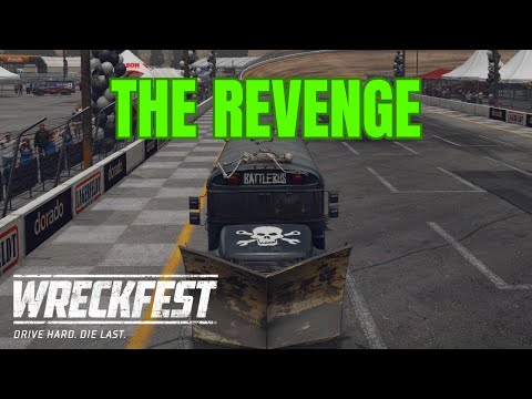 Steam Community :: Video :: Backward drivers, blockades vs. me ...