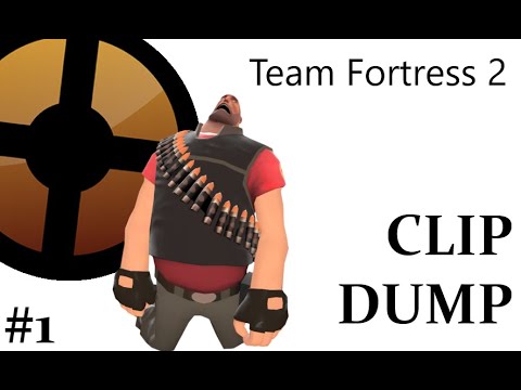 Steam Community :: Video :: [TF2] Look at these ragdolls + ANNOUNCEMENT