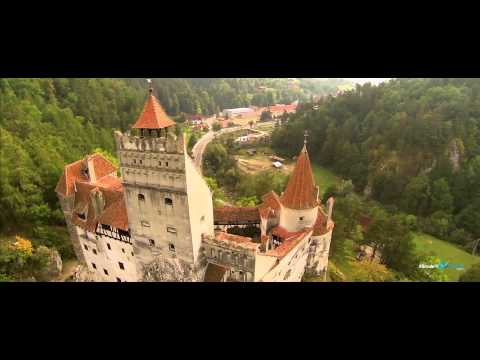 Castelul Bran
