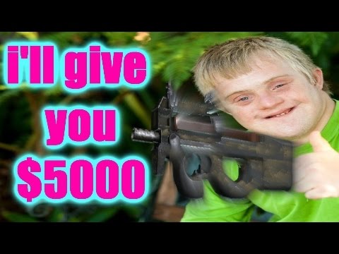 WORST SCAMMER IN THE HISTORY OF SCAMS