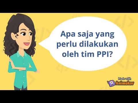 PROGRAM PEMBELAJARAN INDIVIDUAL (Individualized Educational Program)