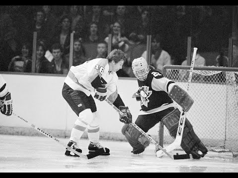VIDEO: Former Red Wings goalie Greg Millen dies at 67