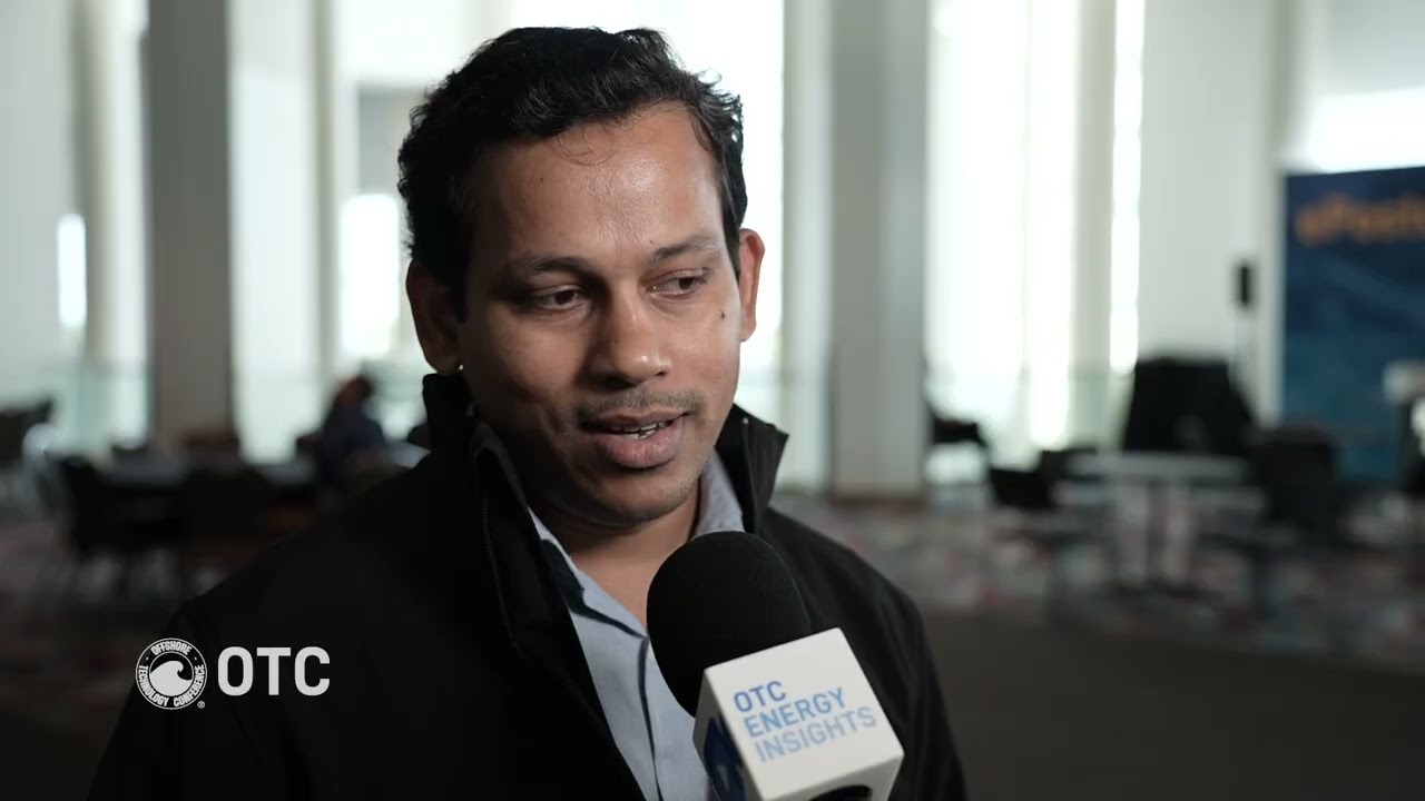 OTC 2023 Testimonial 10