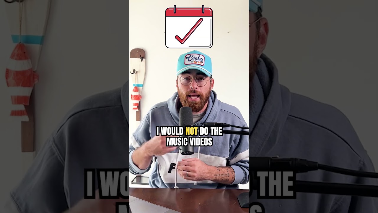 I get 1,000,000 streams a day on Spotify. Here's how. #musicmarketing