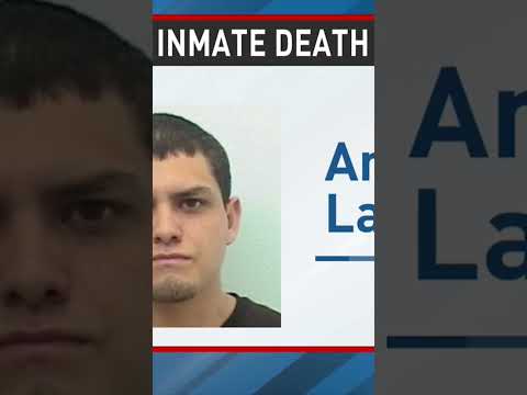 Beaumont federal prison inmate found hanging inside of cell