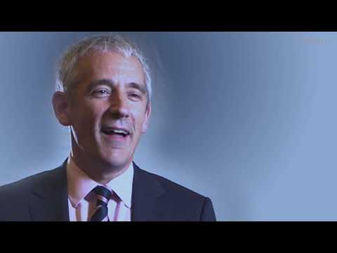 API interview with George Glass, TM Forum