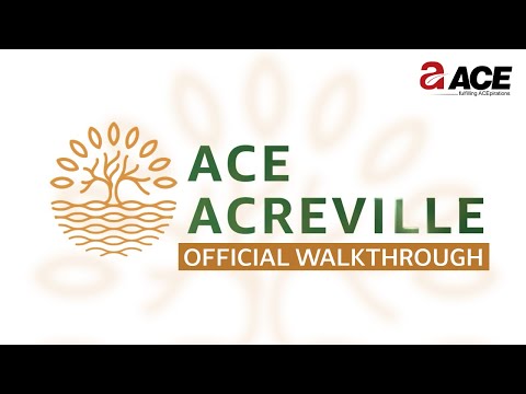 Ace Acreville Sector 22A Yamuna Expressway, Greater Noida | Price List ...