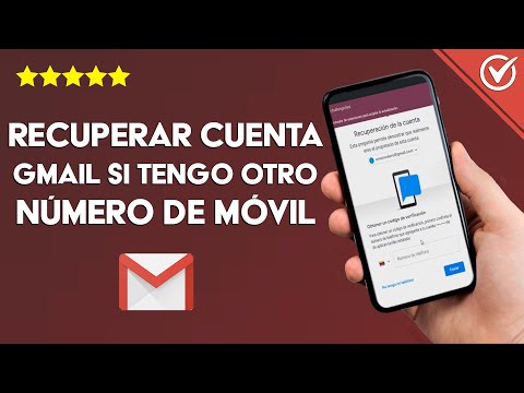 How do I RECOVER my GMAIL account without an email or phone number?