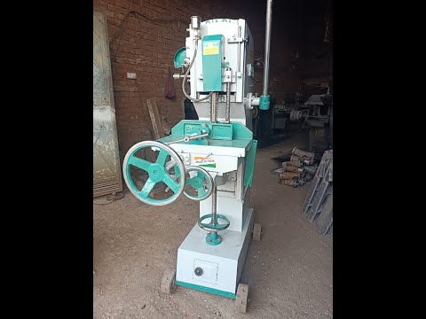 Krishna Machinery & Tools, Ludhiana - Manufacturer of Wood Working ...