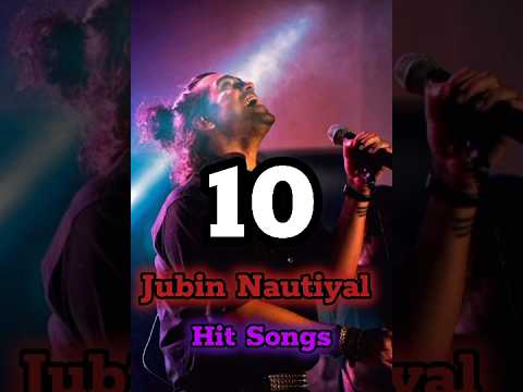 Top 10 Jubin Nautiyal sad songs that will break you💔 #shorts