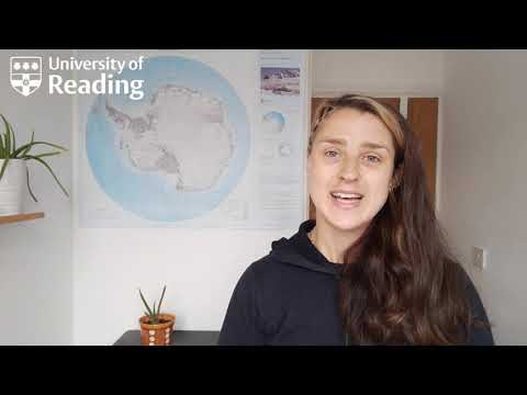 Careers in Climate Change: Ella Gilbert, Climate Scientist