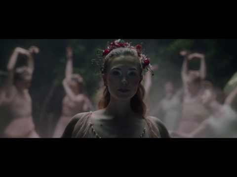 NYC Ballet Presents George Balanchine's A MIDSUMMER NIGHT'S DREAM