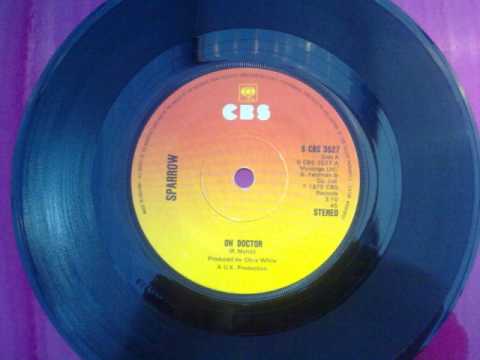 August 16, 1975: Sparrow, Russ Regent & His Rhythmaires, Banzai ...